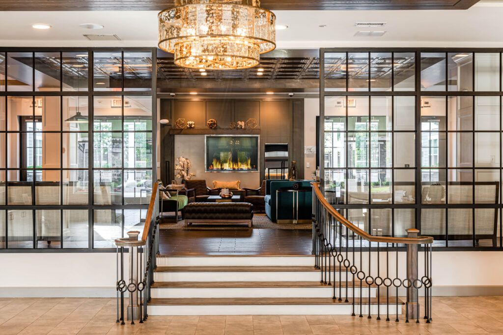 ALSTON - Station Yards