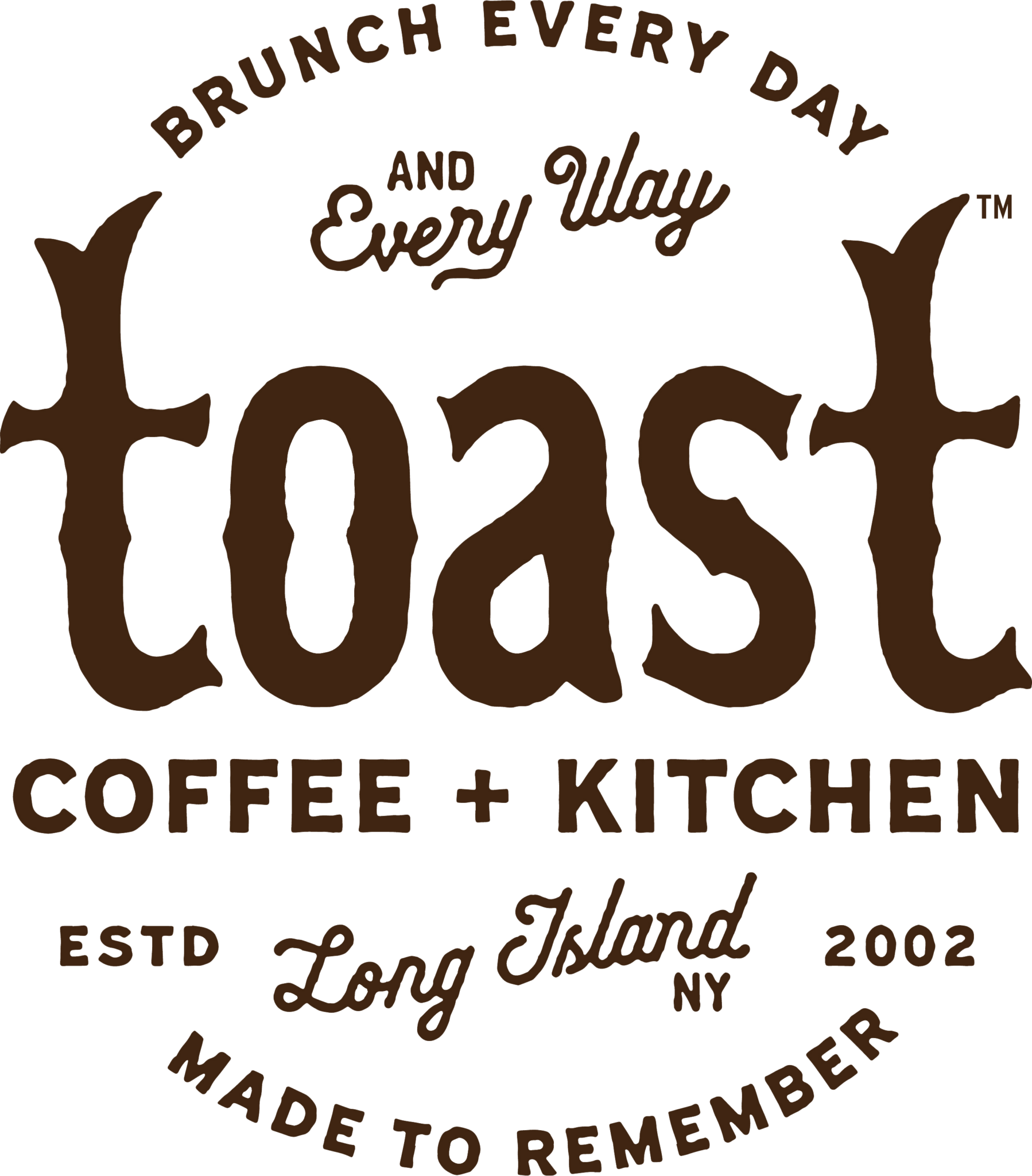 Toast Coffee + Kitchen - Station Yards